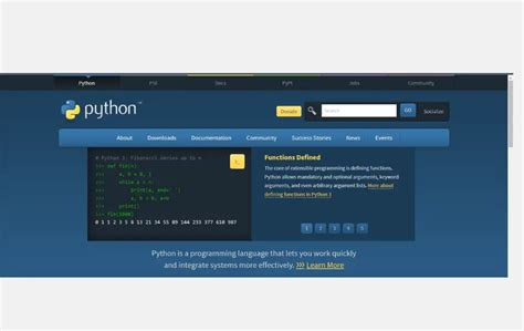 What Is The Best Gui Language For Your Project Codingzap