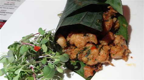 Dallas W Hotels Chef Vijay Sadhu On What He Plans For His New Menu Cravedfw