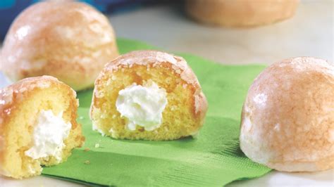 Hostess Just Launched A Bite Sized Version Of Its Iconic Snacks