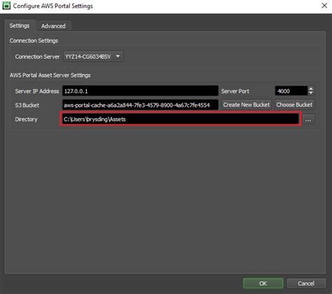 rendering with aws portal in thinkbox deadline aws for mande blog