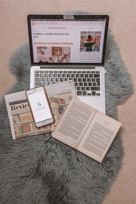 Everand Scribd Review Why Book Lovers Need To Download This