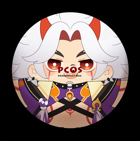 Game Genshin Impact Doll Best Profession Cosplay Costumes Online Shop