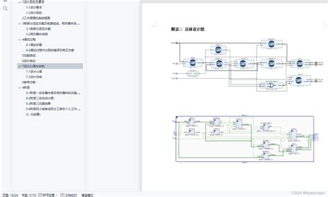 基于vivado软件实现电梯控制器仿真设计vivado电梯设计 Csdn博客