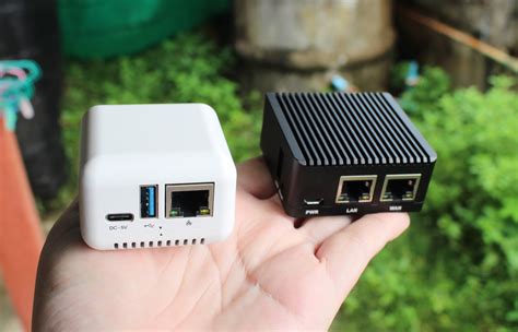 Nanopi Neo3 And Nanopi R2s Gateways Review Part 1 Unboxing
