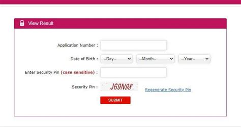 JEE Main Paper 2 Result Declared B Arch B Planning Exams NTA Check Scores Higher News India TV