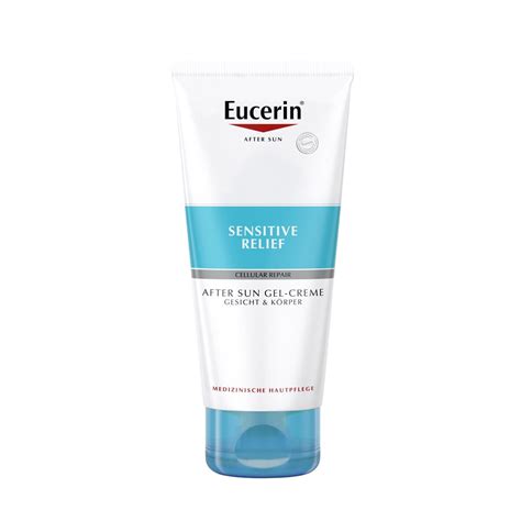 Sonnenschutz-Produkte | Eucerin