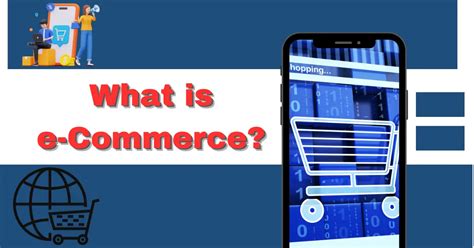 What Is E Commerce A Comprehensive Guide To Start BrightWithUs