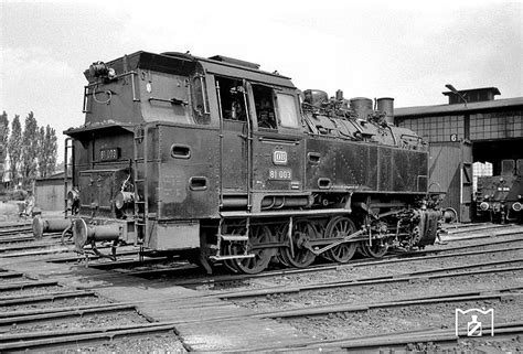 Märklinfan Club Italia - BR 81