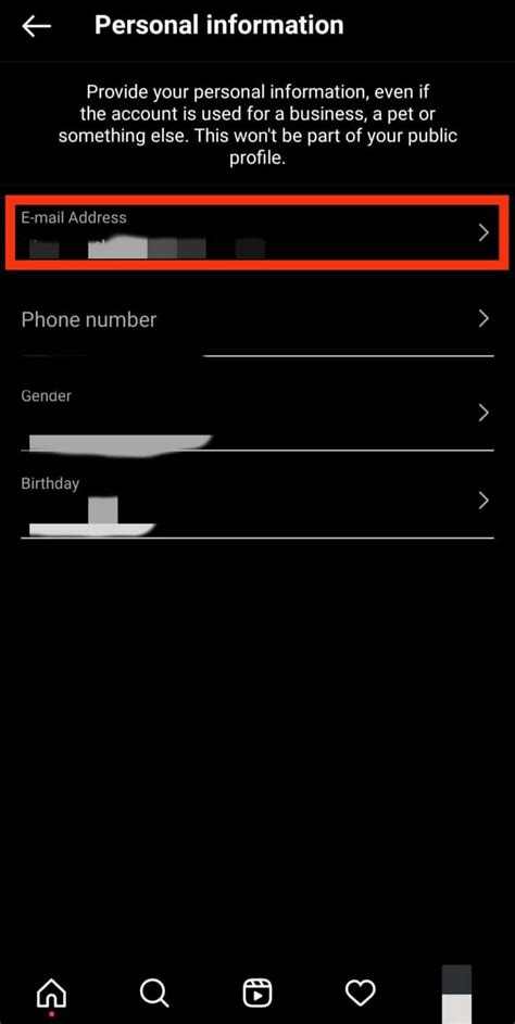 How To Find Email Associated With Instagram Account Techcult