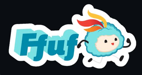 ffuf cheat sheet