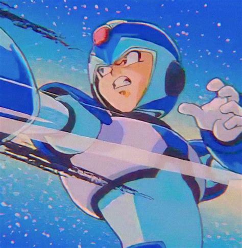 𝐌𝐞𝐠𝐚 𝐌𝐚𝐧 𝐗 Mega Man Art Mega Man Cartoon Profile Pics