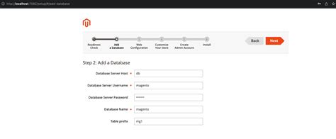 Java Cannot Communicate Between Containers Using Rest API Stack Overflow