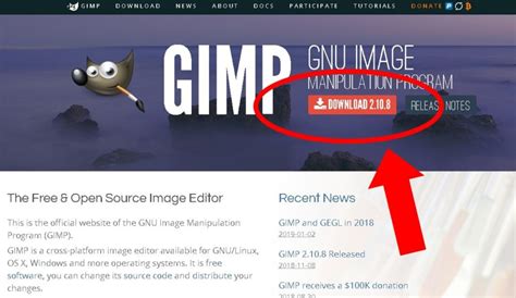 GIMP ギンプ 初心者入門編GIMPとは何インストール方法について eguweb エグウェブ GIMP ギンプ 初心者入門編GIMPとは何インストール方法について eguweb エグウェブ