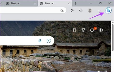 如何自定義 Microsoft Edge 側邊欄 最好的家 如何自定義 Microsoft Edge 側邊欄 最好的家