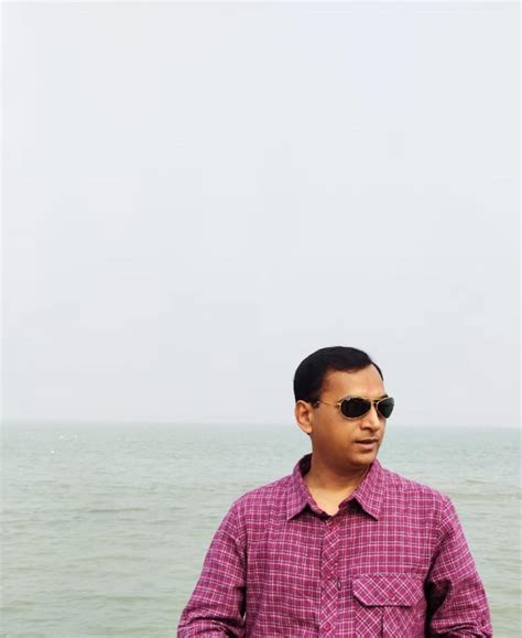 Advocate Bimlesh Kumar Pandey