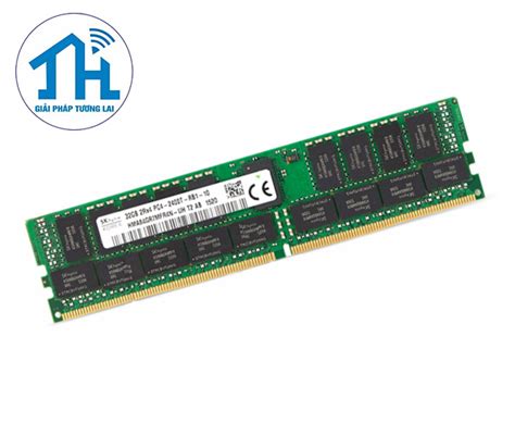Hynix 32gb Ddr4 2400 Ecc