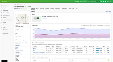 Feature Announcements The Meraki Community