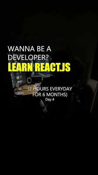Day 4 Of Learning Reactjs Youtube
