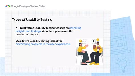 4 Design Thinking Prototype Usability Testingpptx Computer Software