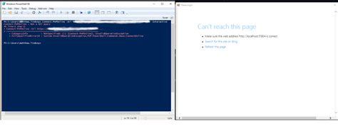 Issue Connecting To Sharepoint Site Using Connect Pnponline