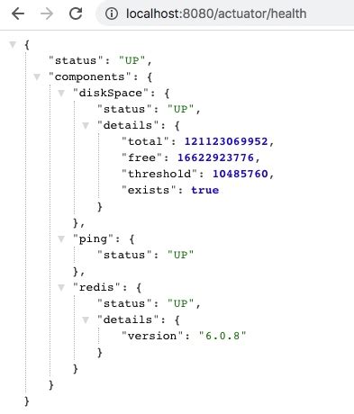 Prometheus 快速入门教程六Spring Boot Actuator 实现应用监控 陈树义 博客园