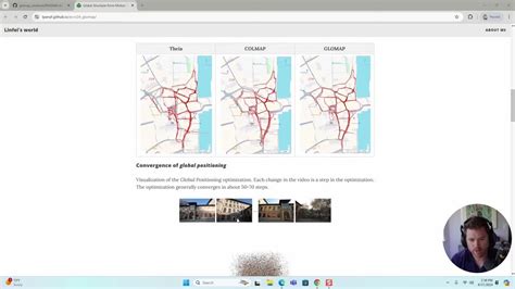 radiance fields nerfs and 3d gaussian splatting on linkedin the