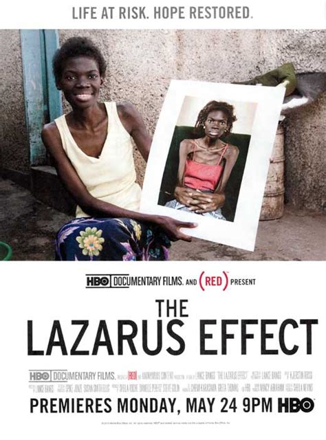 The Lazarus Effect Watch Documentary Online For Free