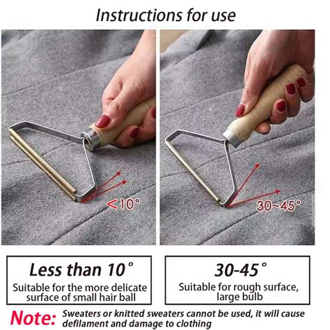 Lint On Clothes