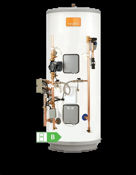 Quality Unvented Cylinder Service For £144