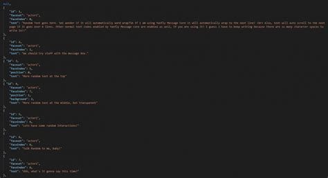 External Text Files Rpg Maker Forums