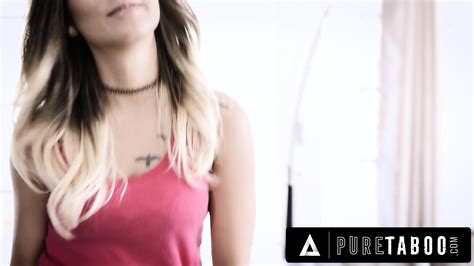 Pure Taboo Stepsisters Emily Willis And Jaye Summers Lose Their Virginity