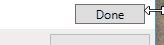 C Button Becomes Disabled After Executing Command Stack Overflow