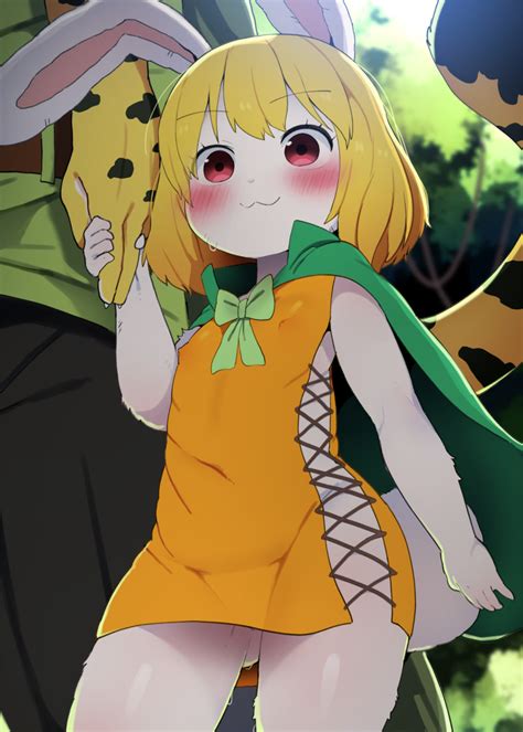 Dagasi Carrot One Piece Pedro One Piece One Piece Commentary Highres Boy Girl Aged