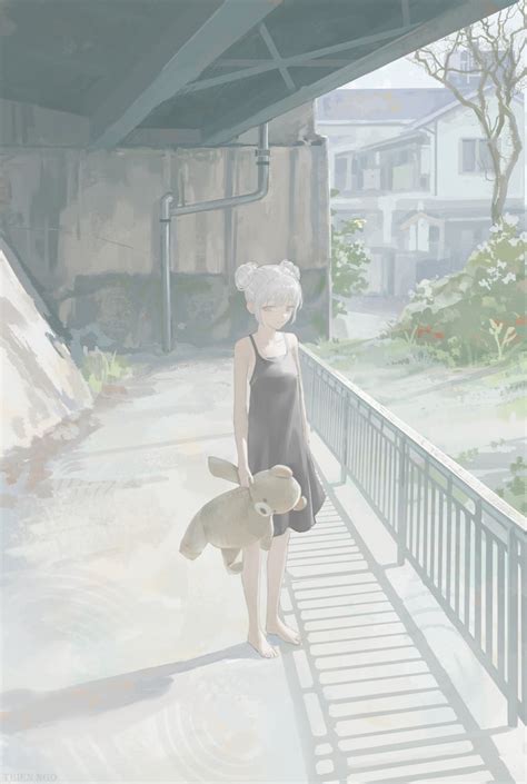 Original Drawn By Thienngo Danbooru