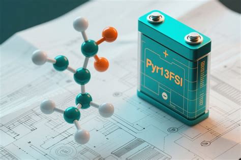 Safer Lithium Metal Batteries With Pyr13fsi Based Electrolytes Sincere Industries