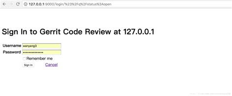 Git Review Gerrit 安装及使用完成代码评审git Review作用 Csdn博客