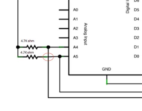 Programming Digipot Ad5273 General Guidance Arduino Forum