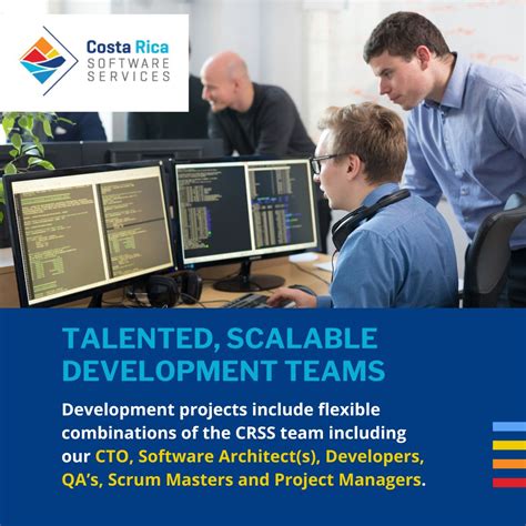 crss on linkedin softwaredevelopment customsoftware