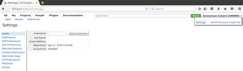井民全觀點 Jings Perspective 如何安裝一個最簡單的 Gerrit Code Review Server
