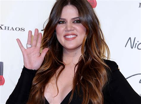 Khloe Kardashian Is Selling Her Used Underwear Celebrities Nigeria