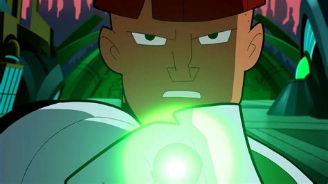 Every Adaptation Of Green Lantern Ranked