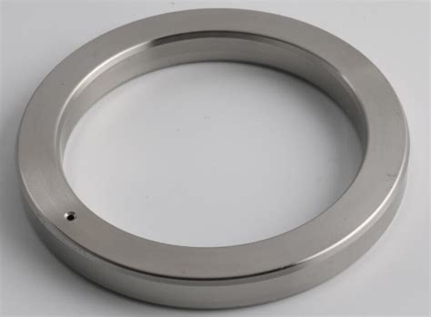 API Bx Ring Joint Gasket Metal Gasket Metal Gasket And API Gasket