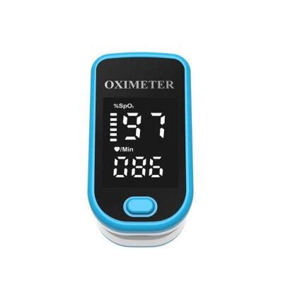 High Precision Non Invasive Blood Glucose Meter Banlight