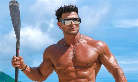 Star To Suspect Inside Sahil Khans Shocking Role In The Rs 15 000 Crore Mahadev Betting App