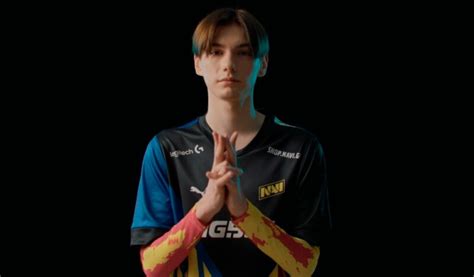 Natus Vincere Apresenta Novo Uniforme Para 2024 Draft5 Notícias E