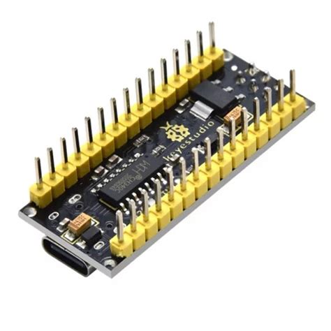 NANO PLUS ATmega328 Type C CH340G Keyestudio Kompatibilno Z Arduino
