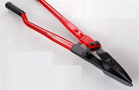 24 600mm 공기 절단 항공 자르기 강철 벨트 철 장 항공 가위 양철 철사 그물 세공 절단기 가위 Aviation Snip Aviation Tin