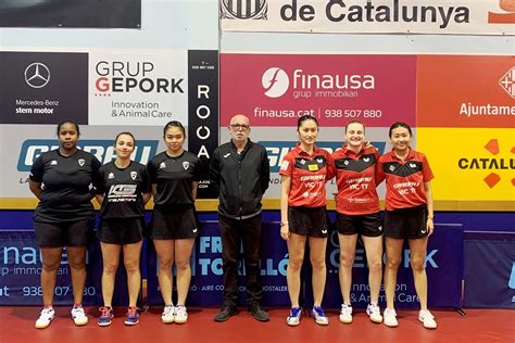 El Ctm Vegas Del Genil Tiene Una Jornada Pareja Con Sus Equipos En Las