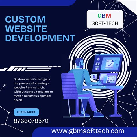 Gbm Softtech On Linkedin Gbmsofttech Softwaredevelopment
