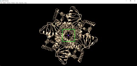 github insilichem talaia simplistic 3d dictionary of amino acids